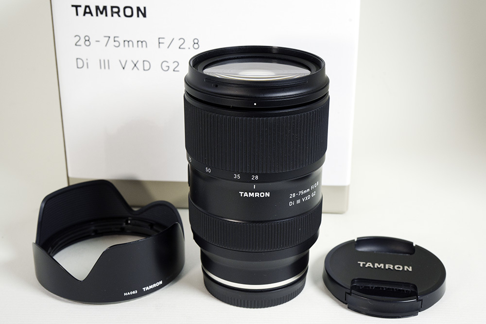 2025年最新】Yahoo!オークション -タムロン 28-75の中古品・新品 2025年最新】Yahoo!オークション -タムロン 28-75の中古品・新品