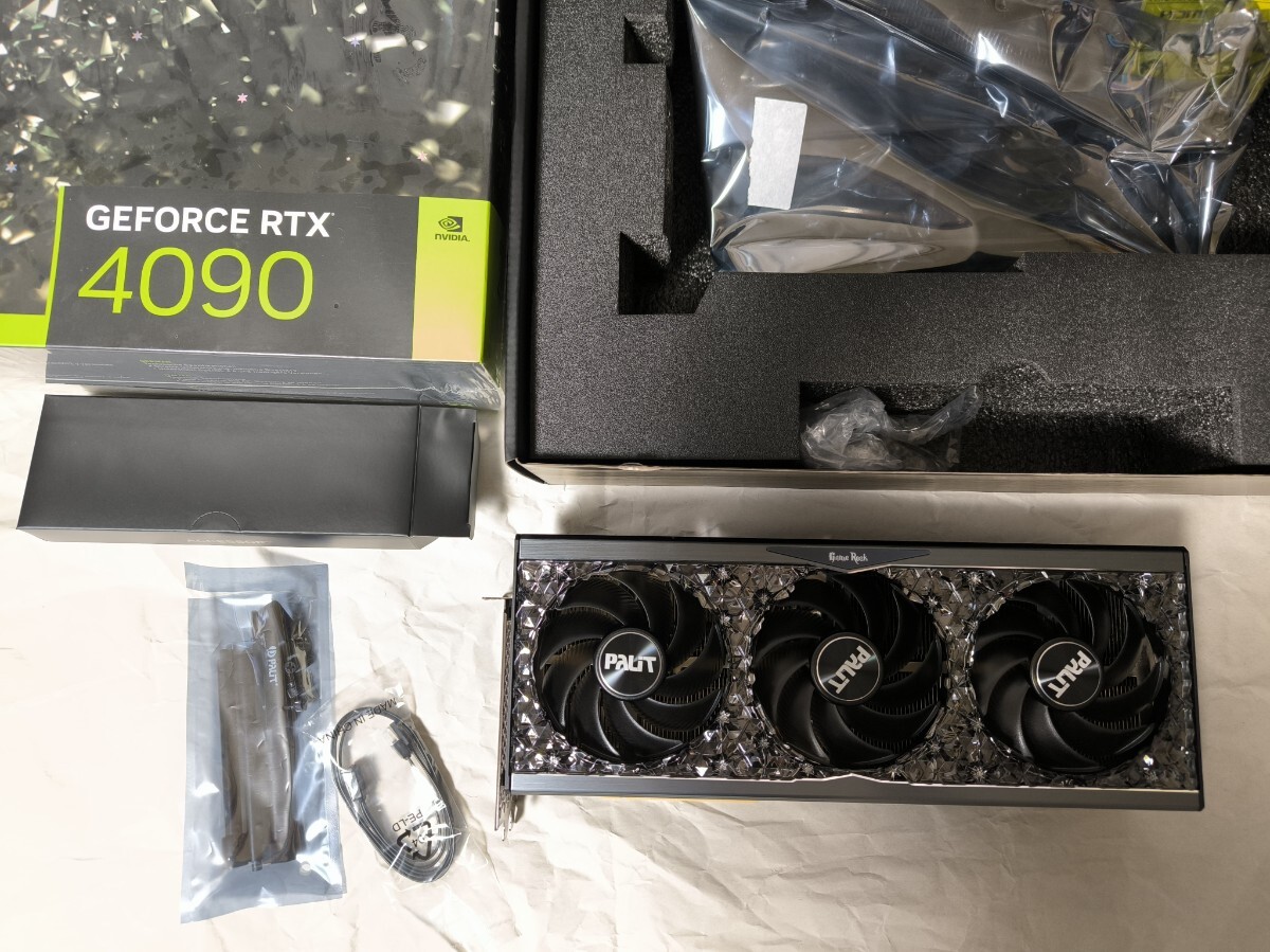 Yahoo!オークション -「rtx 4090」の落札相場・落札価格 Yahoo!オークション -「rtx 4090」の落札相場・落札価格