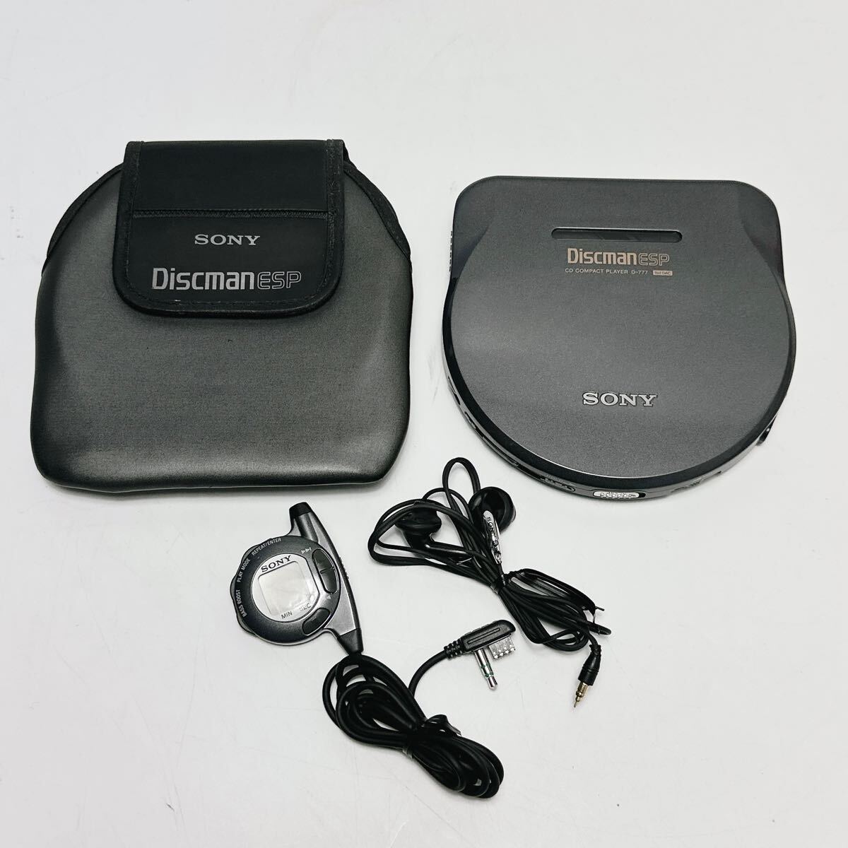 Yahoo!オークション -「sony discman d-777」の落札相場・落札価格 Yahoo!オークション -「sony discman d-777」の落札相場・落札価格