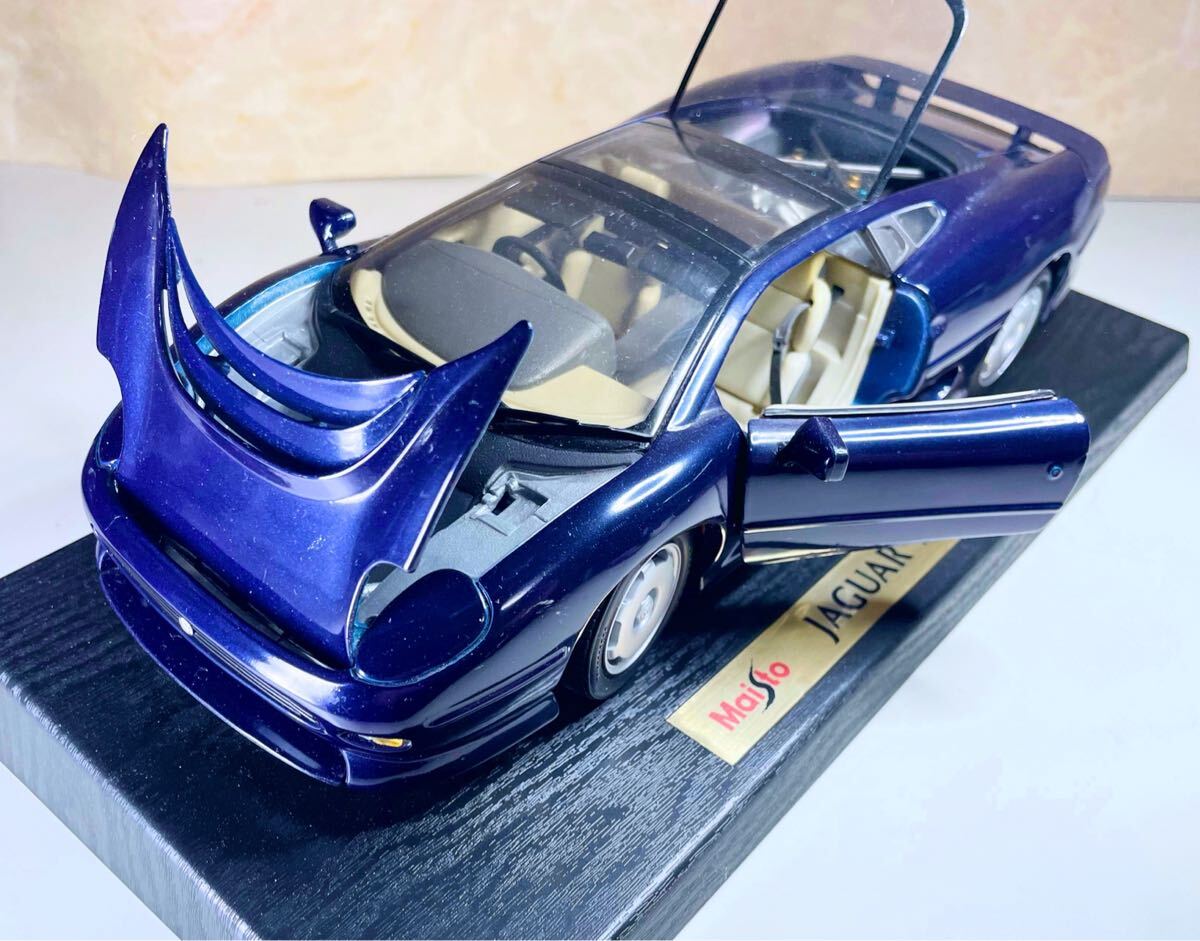 Yahoo!オークション -「1/18 ジャガー xj」の落札相場・落札価格 Yahoo!オークション -「1/18 ジャガー xj」の落札相場・落札価格