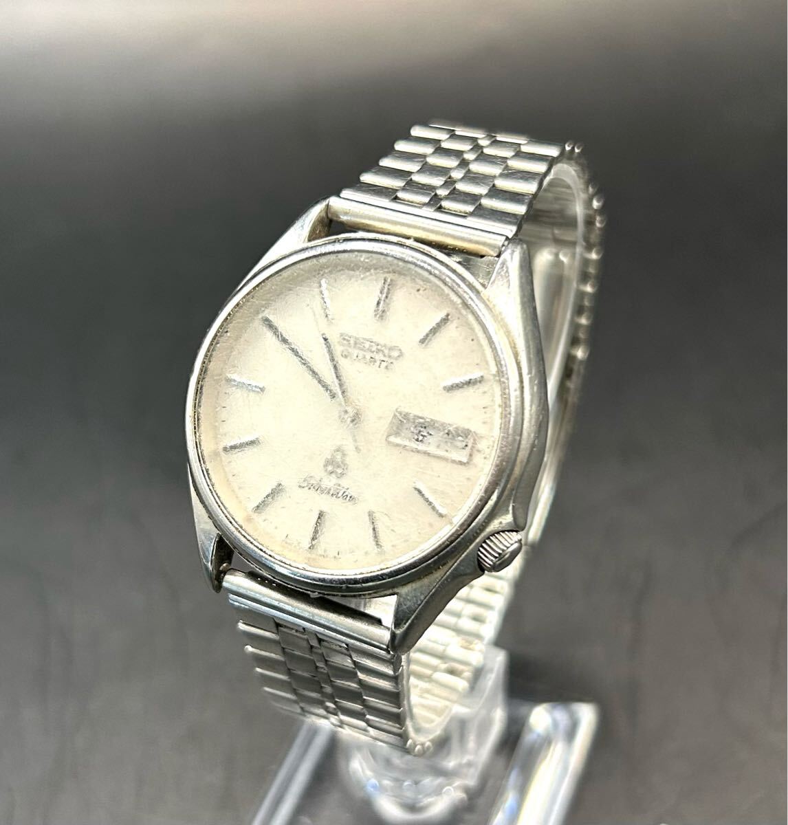 Yahoo!オークション -「seiko silverwave シルバーウェーブ」の Yahoo!オークション -「seiko silverwave シルバーウェーブ」の