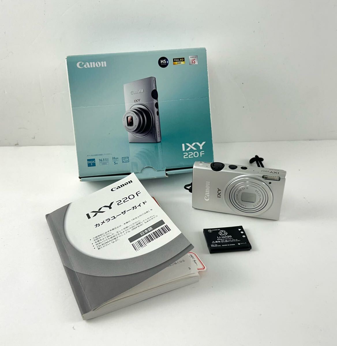 2025年最新】Yahoo!オークション -canon ixyの中古品・新品・未 2025年最新】Yahoo!オークション -canon ixyの中古品・新品・未