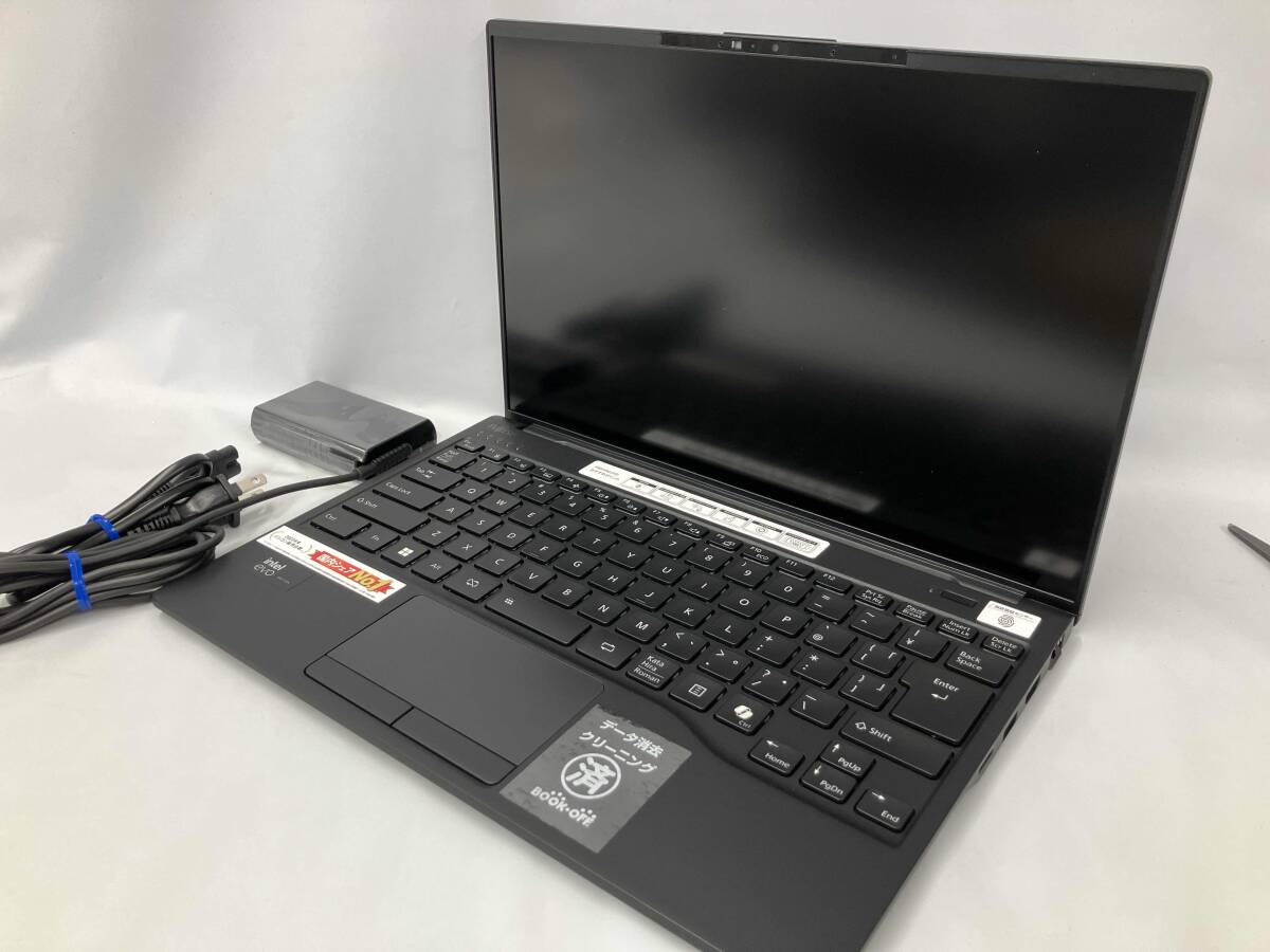 2025年最新】Yahoo!オークション -lifebook uhの中古品・新品 2025年最新】Yahoo!オークション -lifebook uhの中古品・新品