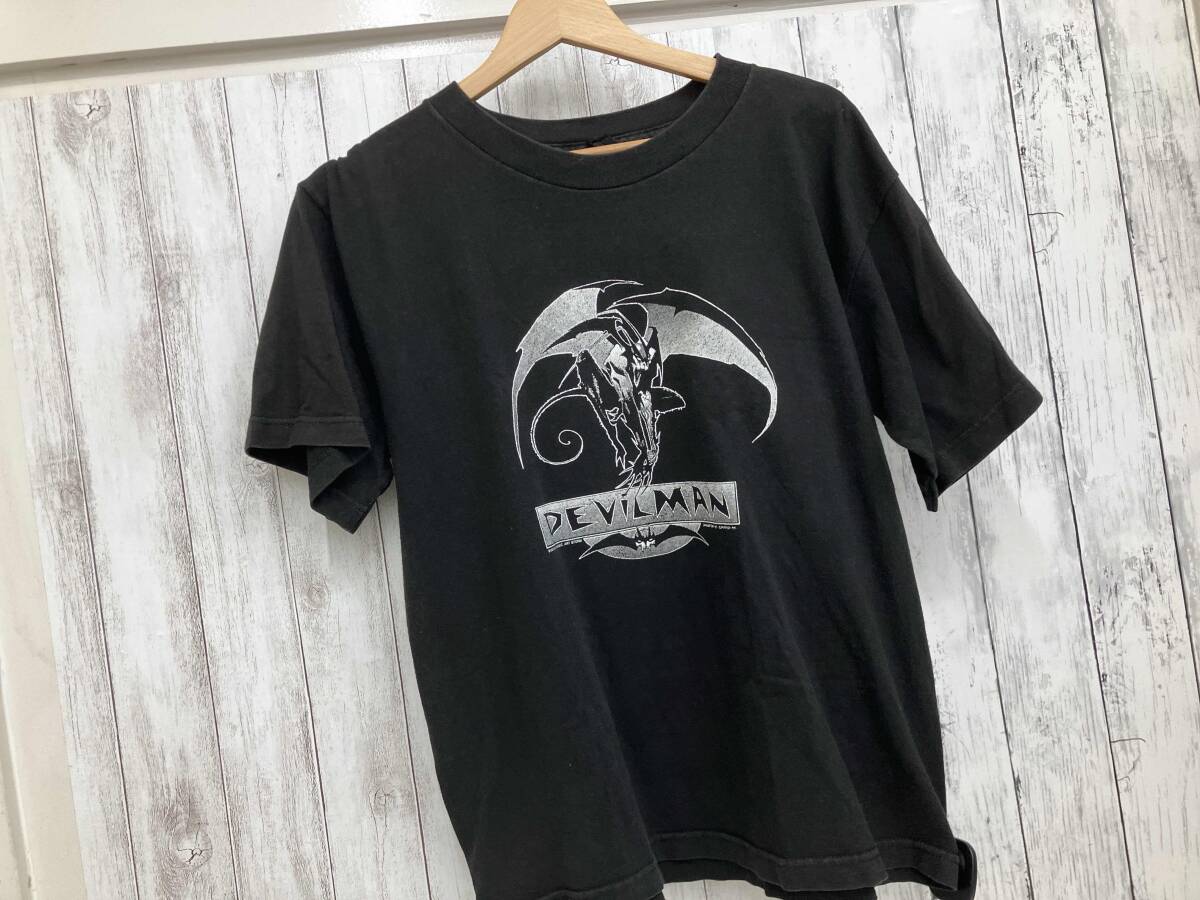 2025年最新】Yahoo!オークション -デビルマンtシャツの中古品 2025年最新】Yahoo!オークション -デビルマンtシャツの中古品