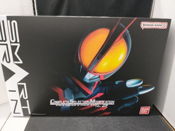Yahoo!オークション -「csm ファイズギア ファイズアクセル」の Yahoo!オークション -「csm ファイズギア ファイズアクセル」の