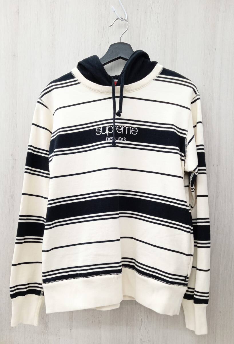 2025年最新】Yahoo!オークション -supreme striped crewneckの 2025年最新】Yahoo!オークション -supreme striped crewneckの