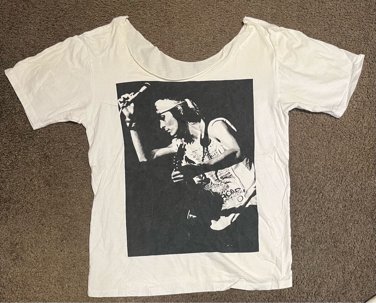 2025年最新】Yahoo!オークション -真島昌利 tシャツの中古品 2025年最新】Yahoo!オークション -真島昌利 tシャツの中古品