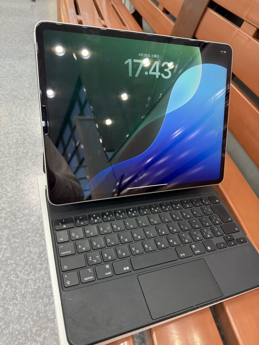 2025年最新】Yahoo!オークション -ipad pro 12.9 第4世代の中古 2025年最新】Yahoo!オークション -ipad pro 12.9 第4世代の中古