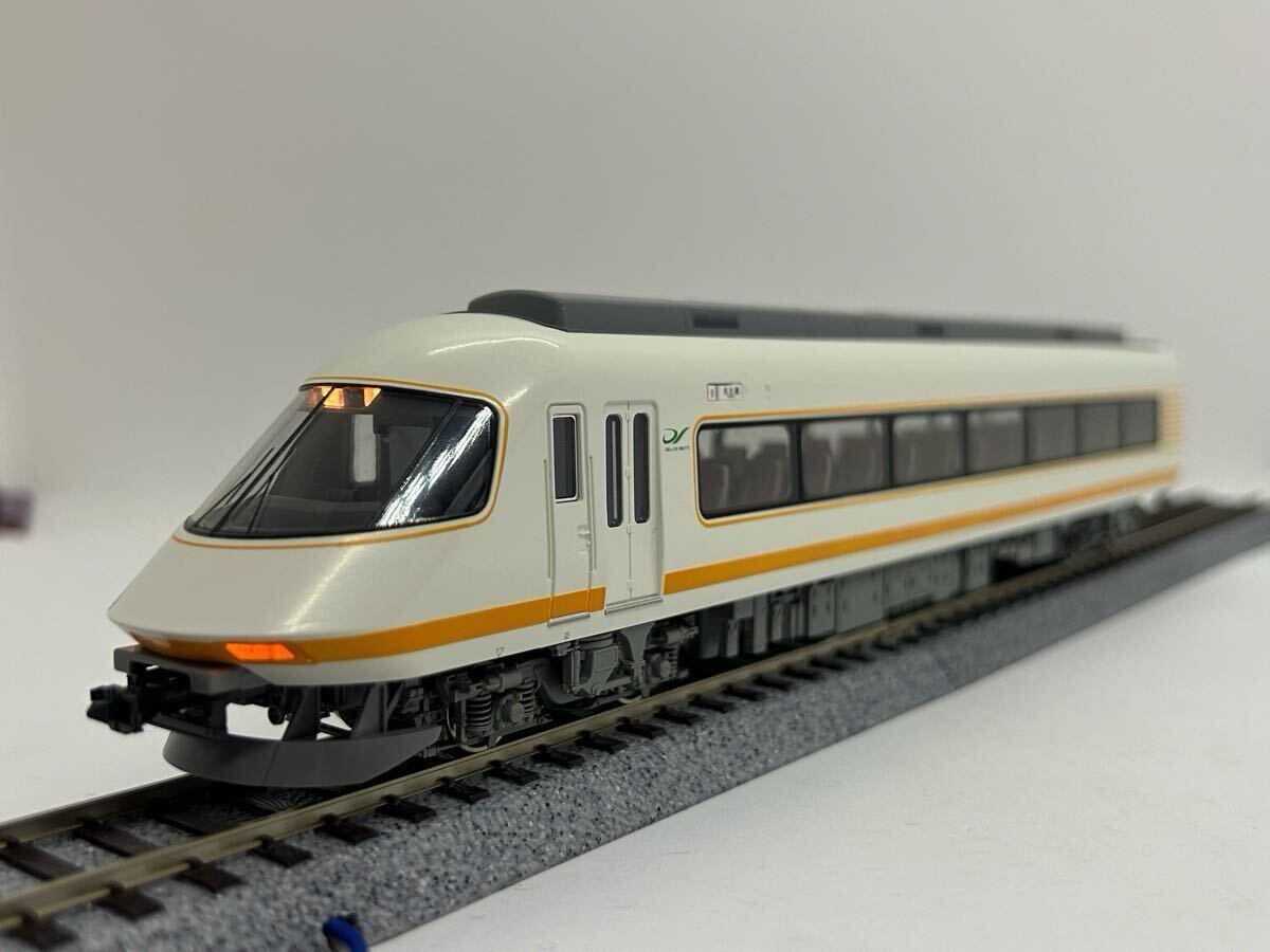 Yahoo!オークション -「kato アーバンライナー」(私鉄電車) (HO Yahoo!オークション -「kato アーバンライナー」(私鉄電車) (HO
