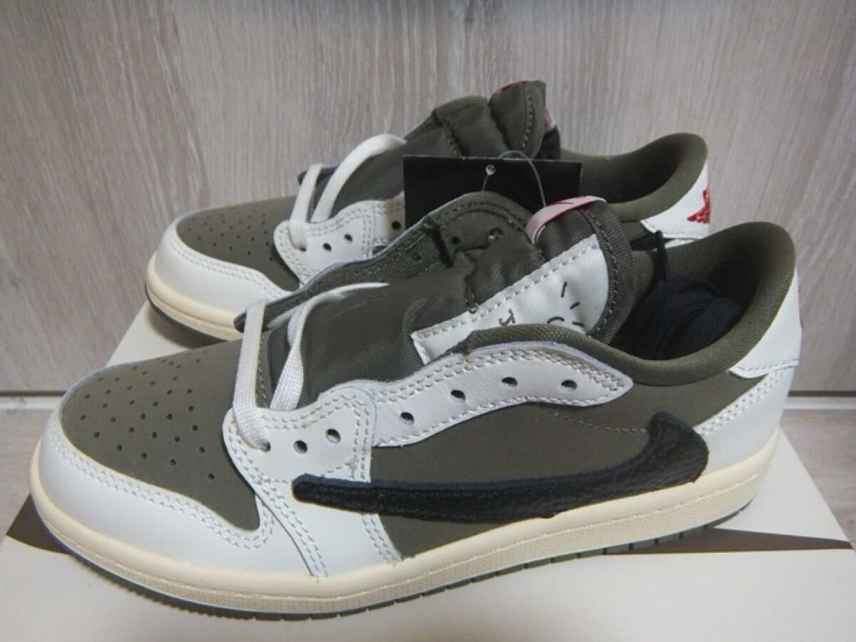 2025年最新】Yahoo!オークション -travis scott oliveの中古品 2025年最新】Yahoo!オークション -travis scott oliveの中古品