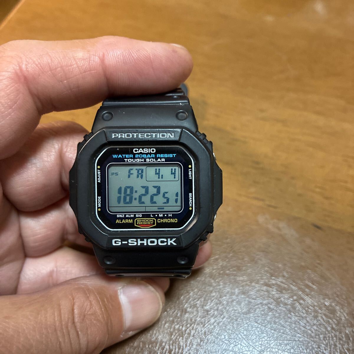 Yahoo!オークション -「gw-5600 ジャンク」の落札相場・落札価格 Yahoo!オークション -「gw-5600 ジャンク」の落札相場・落札価格