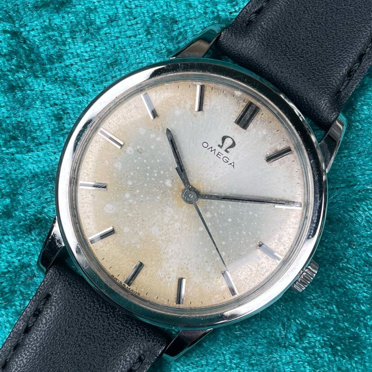 Yahoo!オークション -「omega seamaster 30」の落札相場・落札価格 Yahoo!オークション -「omega seamaster 30」の落札相場・落札価格