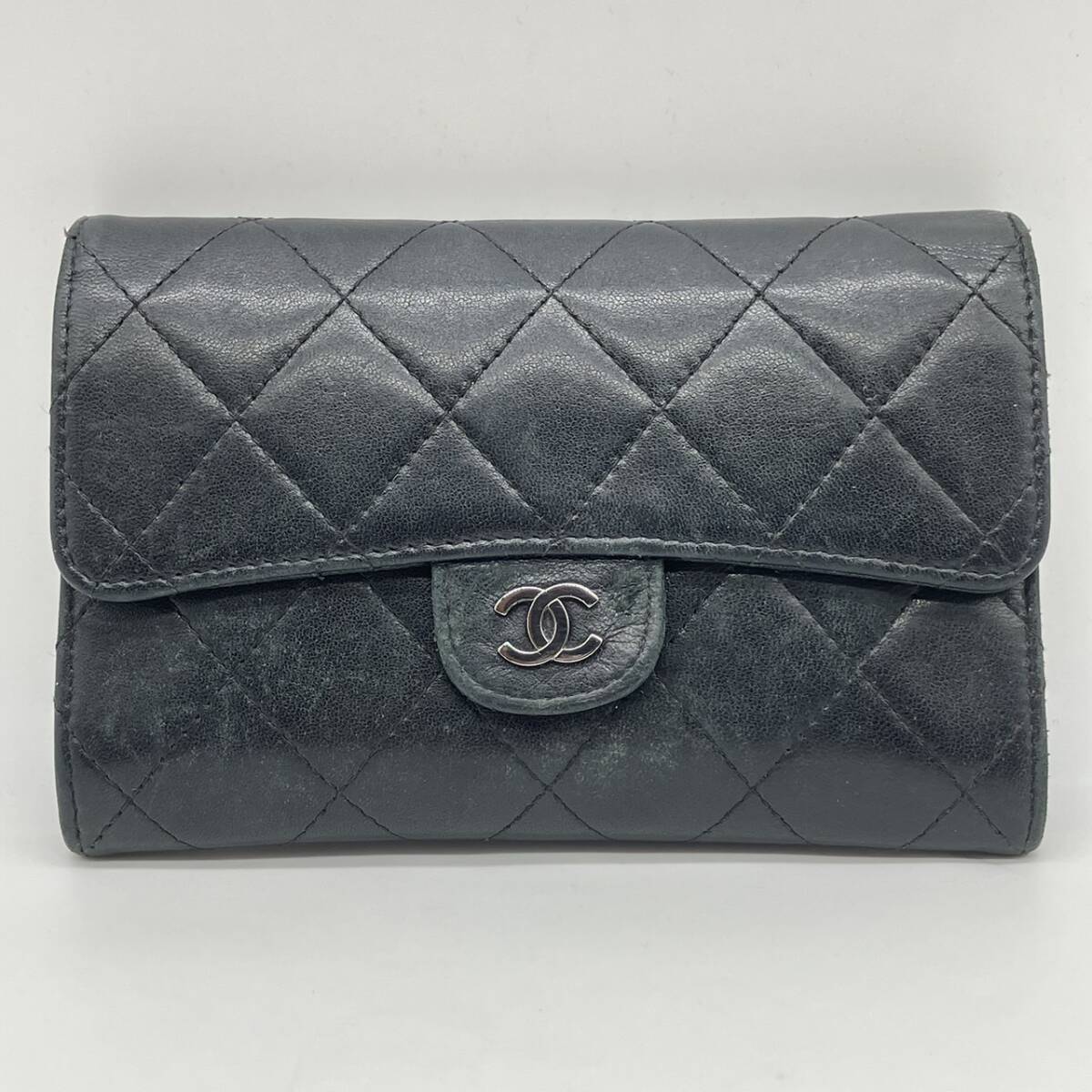 2025年最新】Yahoo!オークション -chanel 財布の中古品・新品 2025年最新】Yahoo!オークション -chanel 財布の中古品・新品