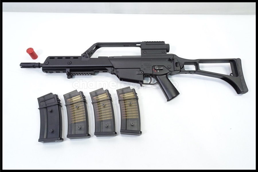 2025年最新】Yahoo!オークション -g36 マガジンの中古品・新品 2025年最新】Yahoo!オークション -g36 マガジンの中古品・新品