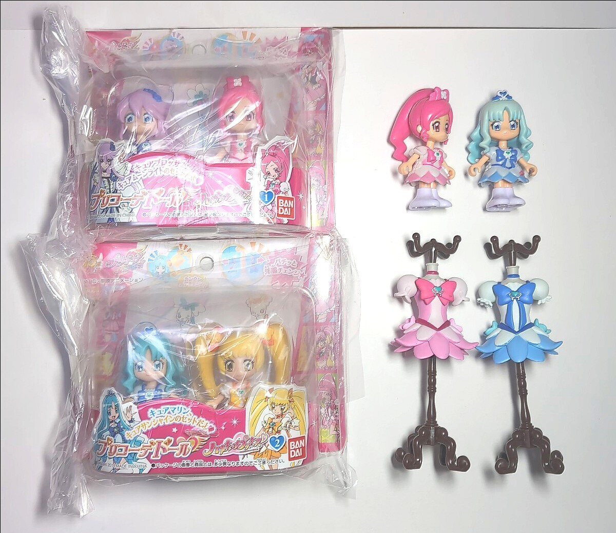 2025年最新】Yahoo!オークション -プリキュア プリコーデドール 2025年最新】Yahoo!オークション -プリキュア プリコーデドール
