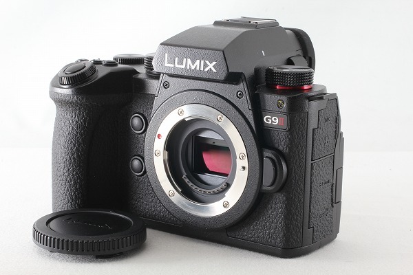 パナソニック LUMIX DC-G9M2 ボディ オークション比較 - 価格.com パナソニック LUMIX DC-G9M2 ボディ オークション比較 - 価格.com