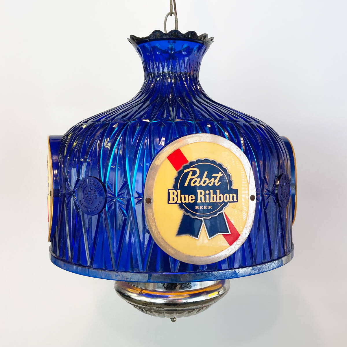 Yahoo!オークション -「pabst blue ribbon」(アンティーク Yahoo!オークション -「pabst blue ribbon」(アンティーク