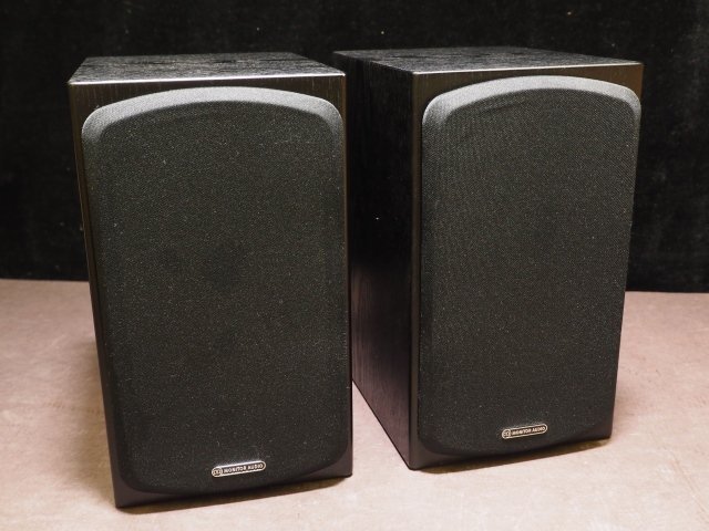 Yahoo!オークション -「monitor audio silver 1」の落札相場 Yahoo!オークション -「monitor audio silver 1」の落札相場