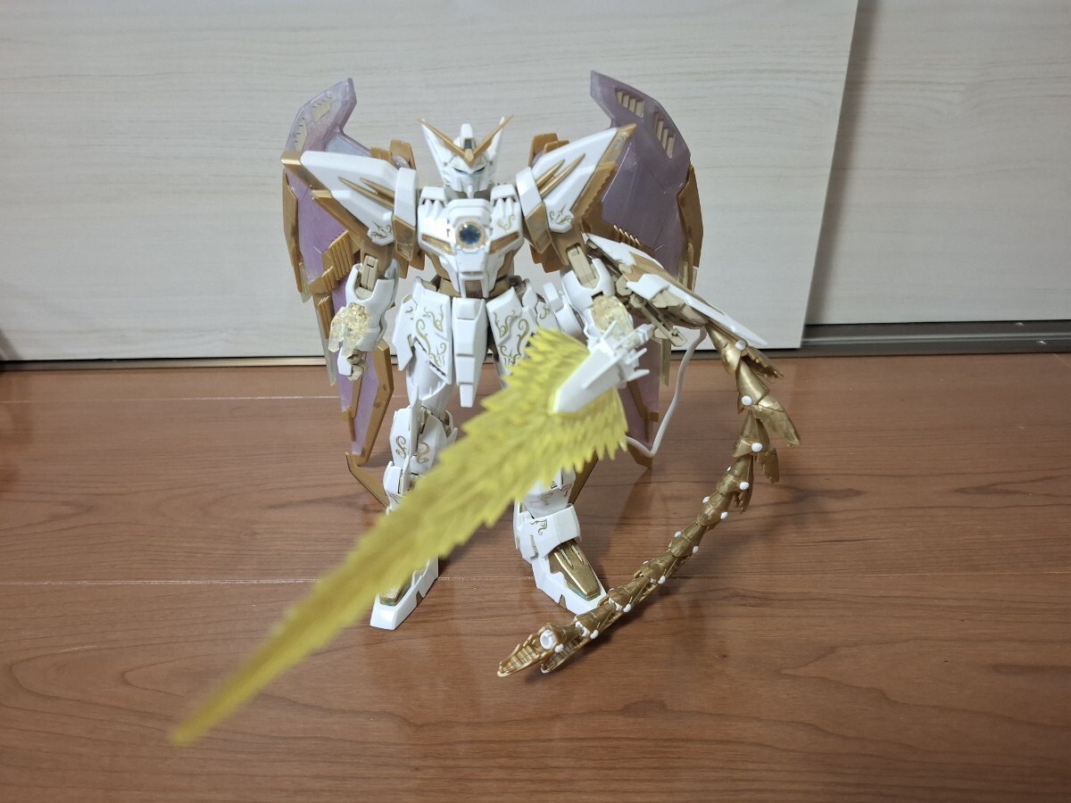 Yahoo!オークション -「ガンダムエピオンew cross contrast Yahoo!オークション -「ガンダムエピオンew cross contrast