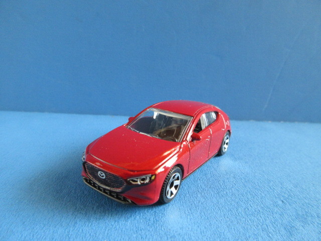 2025年最新】Yahoo!オークション -mazda3 ミニカーの中古品 2025年最新】Yahoo!オークション -mazda3 ミニカーの中古品