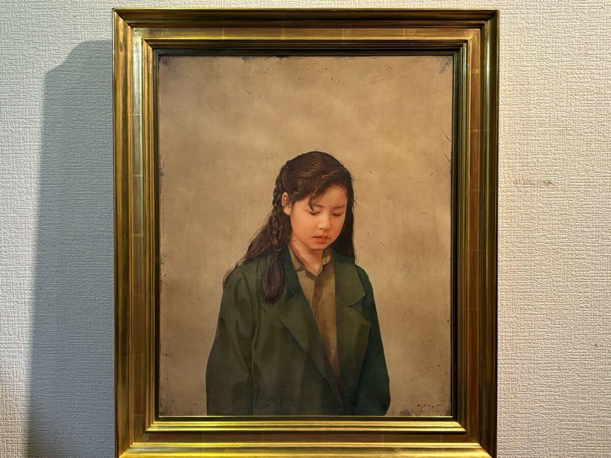 Yahoo!オークション -「藤井」(油彩) (絵画)の落札相場・落札価格 Yahoo!オークション -「藤井」(油彩) (絵画)の落札相場・落札価格