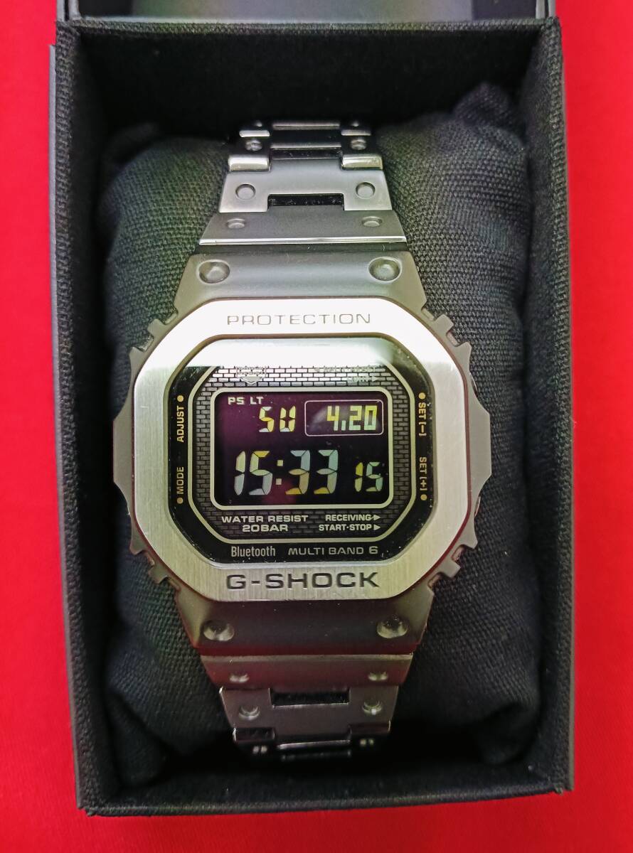 2025年最新】Yahoo!オークション -g-shock gmw b5000 2025年最新】Yahoo!オークション -g-shock gmw b5000