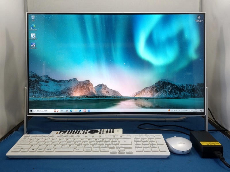 Yahoo!オークション -「core i7 7700」(富士通) (デスクトップ Yahoo!オークション -「core i7 7700」(富士通) (デスクトップ