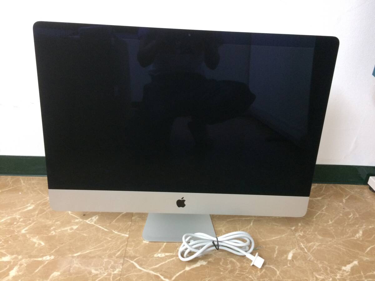 2025年最新】Yahoo!オークション -imac 27 late2015の中古品 2025年最新】Yahoo!オークション -imac 27 late2015の中古品