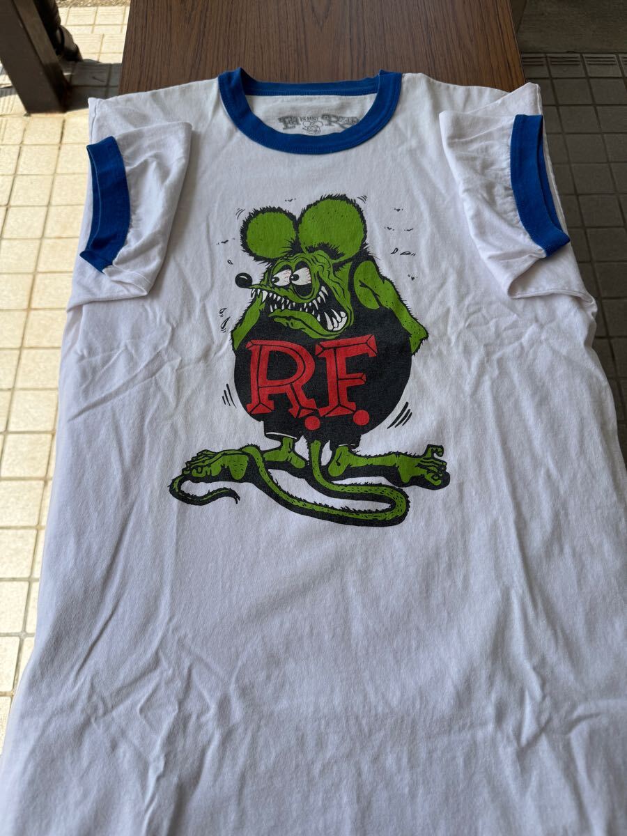 2025年最新】Yahoo!オークション -ラットフィンク tシャツの中古 2025年最新】Yahoo!オークション -ラットフィンク tシャツの中古