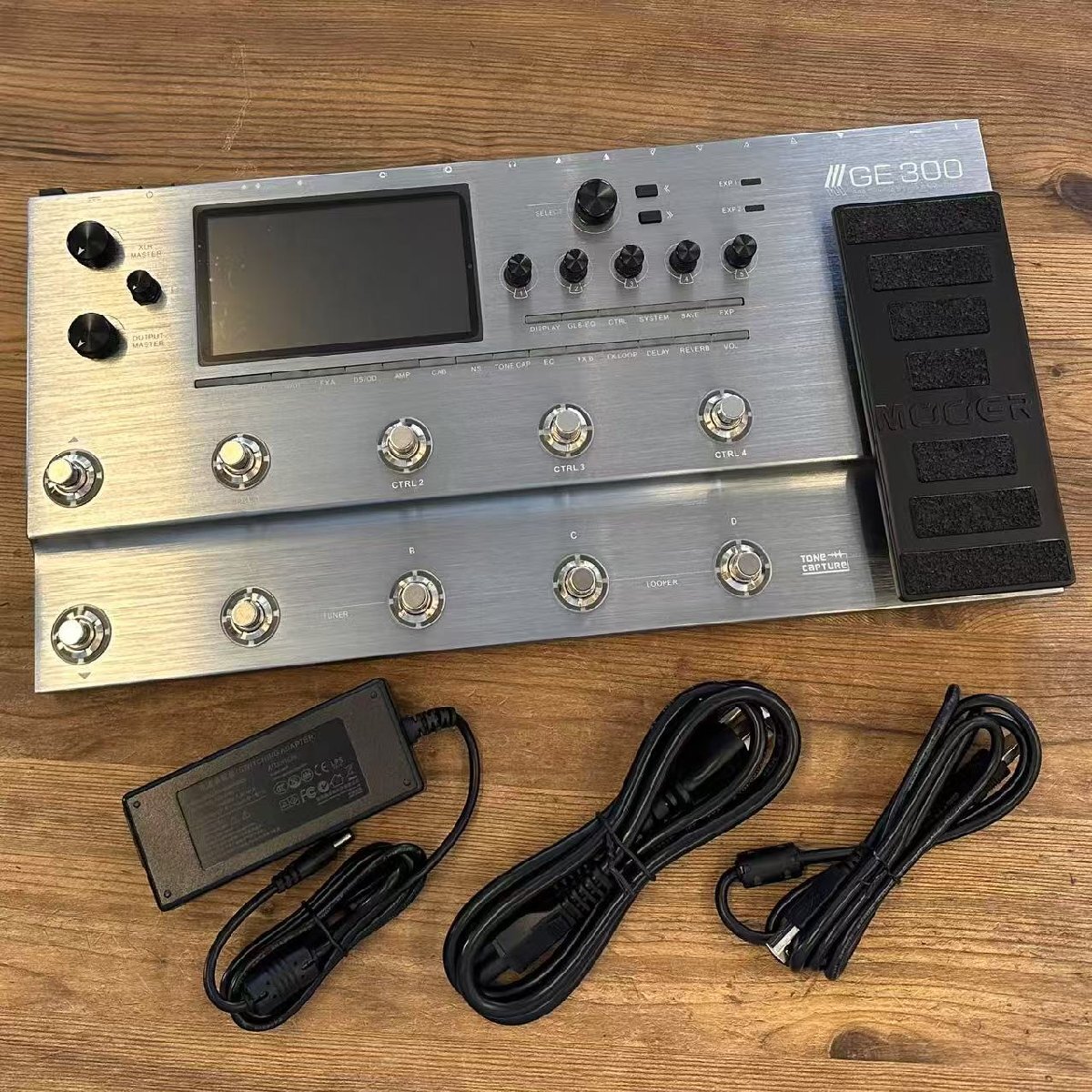 Yahoo!オークション -「ge300 mooer」の落札相場・落札価格 Yahoo!オークション -「ge300 mooer」の落札相場・落札価格