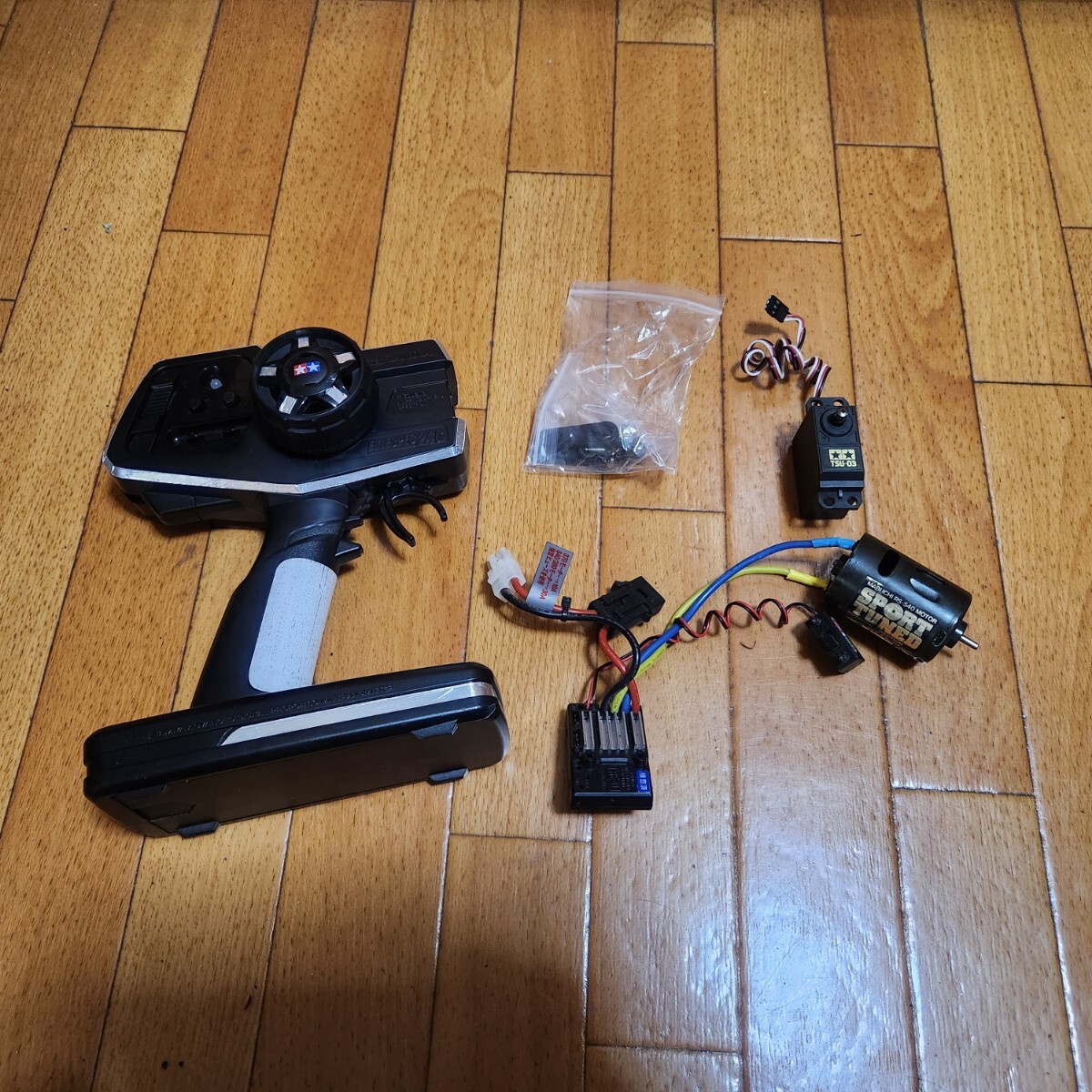 2025年最新】Yahoo!オークション -タミヤ プロポセットの中古品 2025年最新】Yahoo!オークション -タミヤ プロポセットの中古品