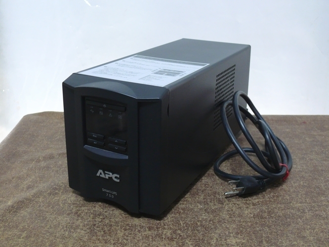 Yahoo!オークション -「smart-ups 750」の落札相場・落札価格 Yahoo!オークション -「smart-ups 750」の落札相場・落札価格