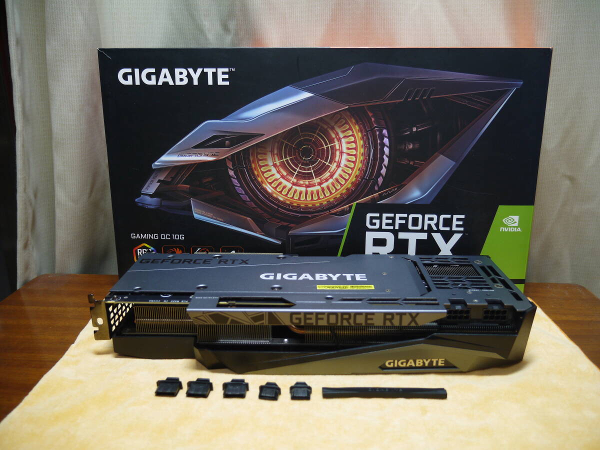 2025年最新】Yahoo!オークション -geforce rtx 3080の中古品 2025年最新】Yahoo!オークション -geforce rtx 3080の中古品