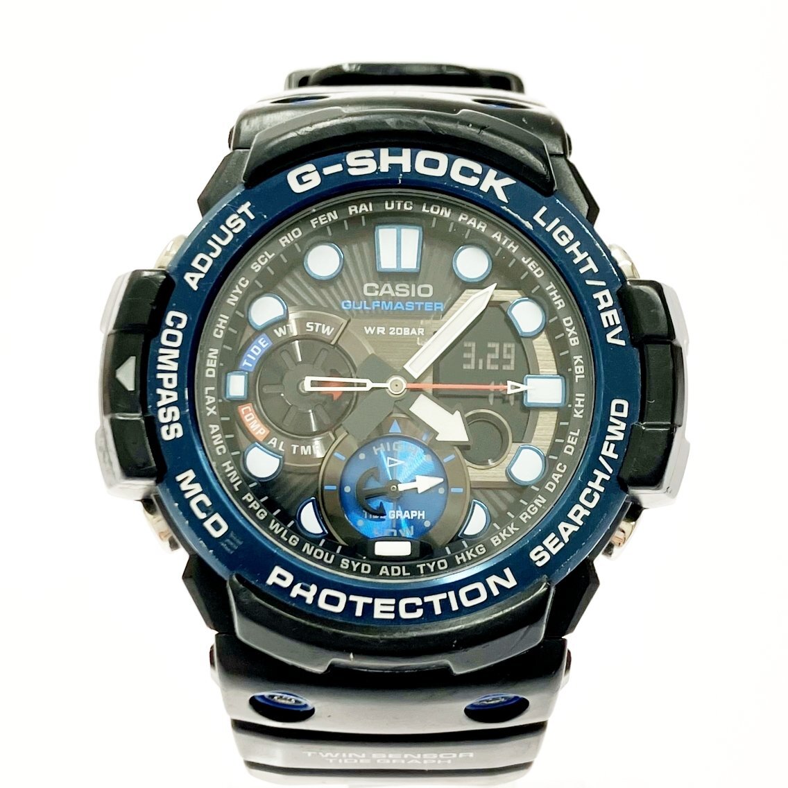Yahoo!オークション -「gulfmaster gn-1000」の落札相場・落札価格 Yahoo!オークション -「gulfmaster gn-1000」の落札相場・落札価格