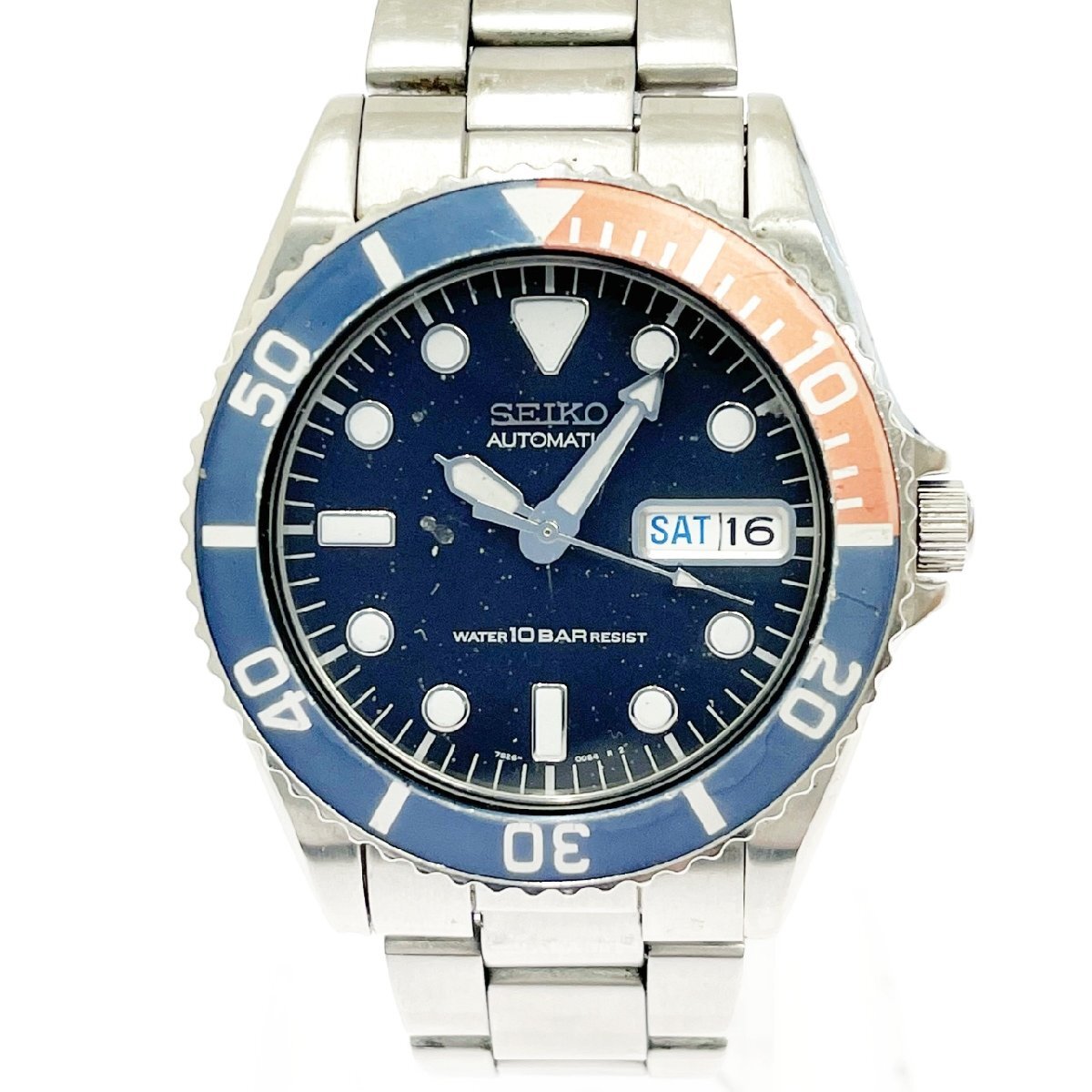 Yahoo!オークション -「seiko 7s26 0050」の落札相場・落札価格 Yahoo!オークション -「seiko 7s26 0050」の落札相場・落札価格