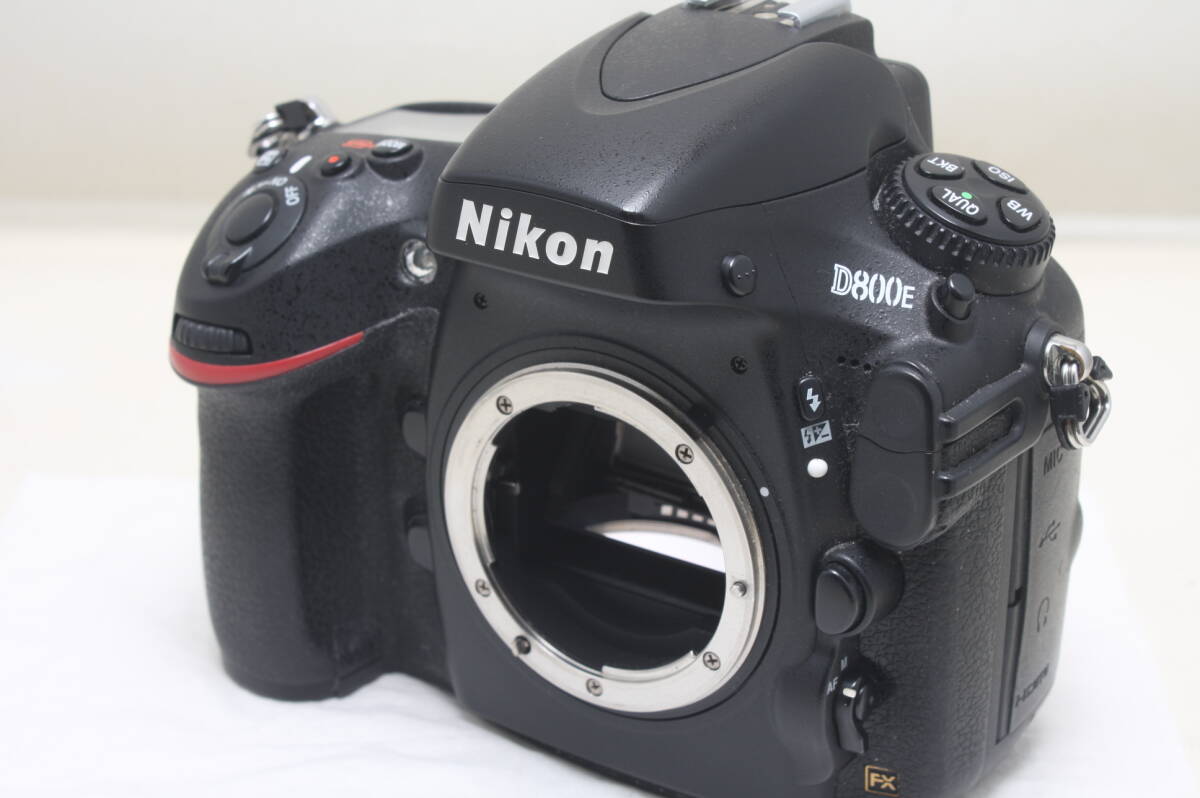 2025年最新】Yahoo!オークション -d800e ボディの中古品・新品 2025年最新】Yahoo!オークション -d800e ボディの中古品・新品