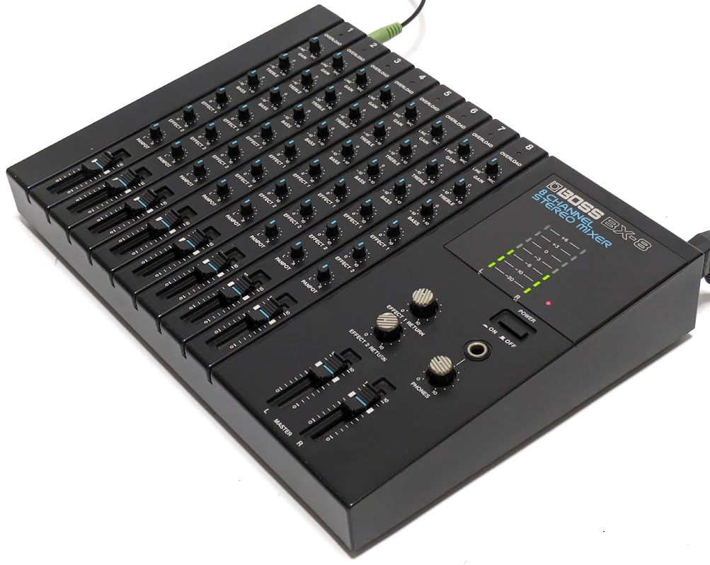 2025年最新】Yahoo!オークション -boss bx-8の中古品・新品・未 2025年最新】Yahoo!オークション -boss bx-8の中古品・新品・未