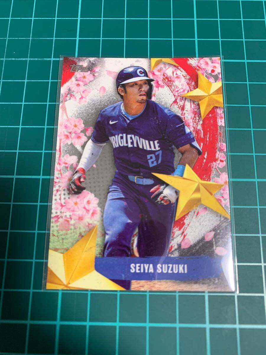 2025年最新】Yahoo!オークション -topps mlbの中古品・新品・未 2025年最新】Yahoo!オークション -topps mlbの中古品・新品・未