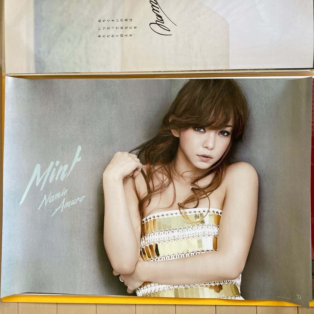 2025年最新】Yahoo!オークション -安室奈美恵ポスター非売品の 2025年最新】Yahoo!オークション -安室奈美恵ポスター非売品の