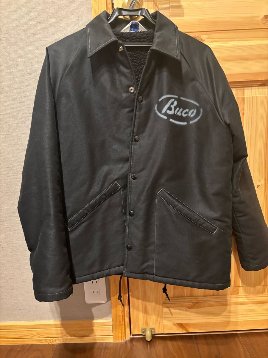 2025年最新】Yahoo!オークション -(ブコ buco) ジャケットの中古 2025年最新】Yahoo!オークション -(ブコ buco) ジャケットの中古