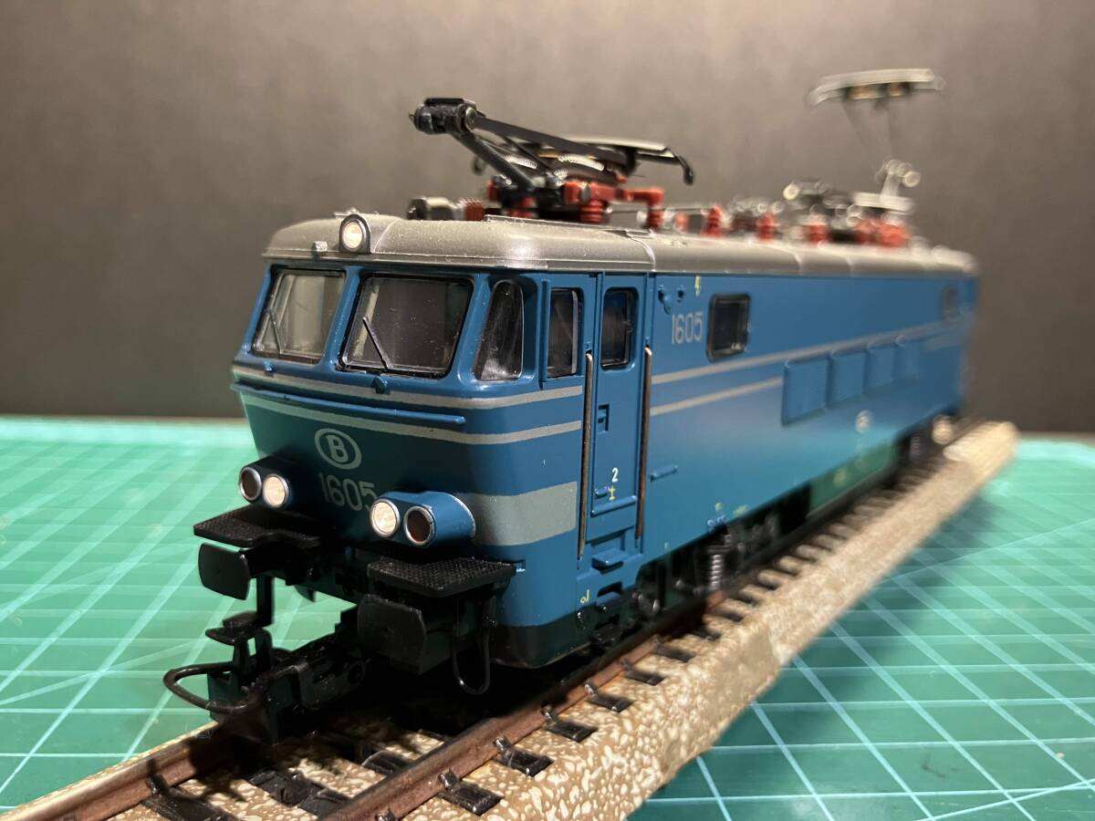 2025年最新】Yahoo!オークション -メルクリン(鉄道模型)の中古品 2025年最新】Yahoo!オークション -メルクリン(鉄道模型)の中古品