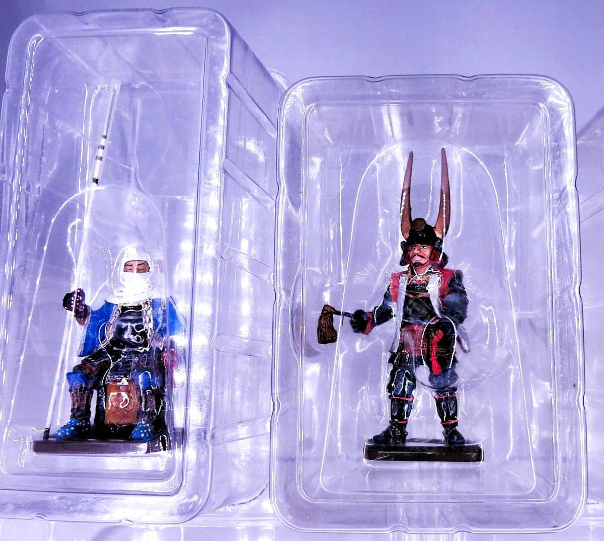 2025年最新】Yahoo!オークション -デルプラド戦国覇王の中古品 2025年最新】Yahoo!オークション -デルプラド戦国覇王の中古品