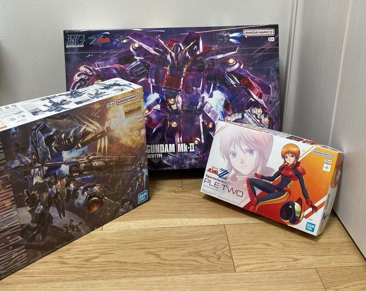 2025年最新】Yahoo!オークション -プルツー フィギュアの中古品 2025年最新】Yahoo!オークション -プルツー フィギュアの中古品