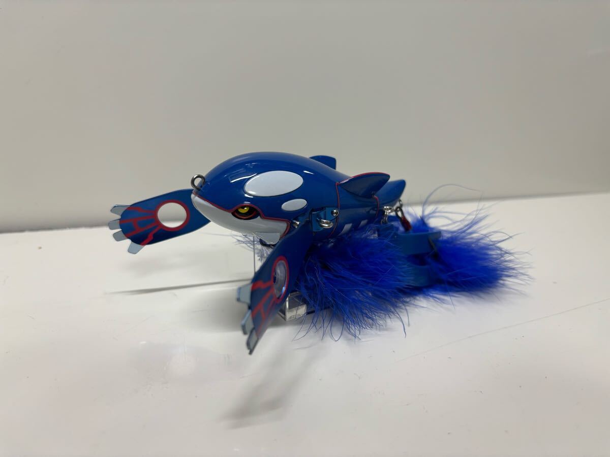 Yahoo!オークション -「ポケモン カイオーガ」(ルアー用品 Yahoo!オークション -「ポケモン カイオーガ」(ルアー用品
