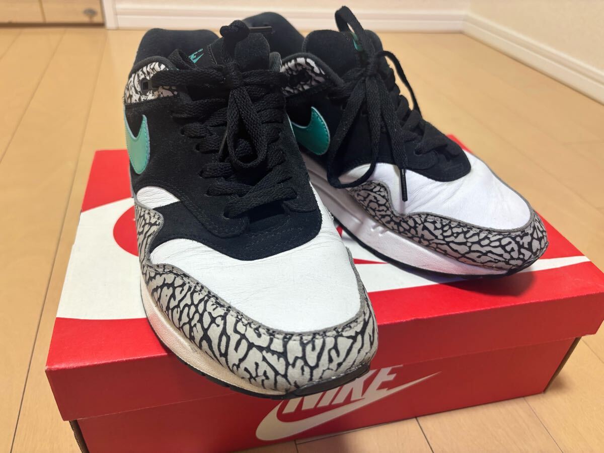 2025年最新】Yahoo!オークション -nike atmos air max 1 2025年最新】Yahoo!オークション -nike atmos air max 1