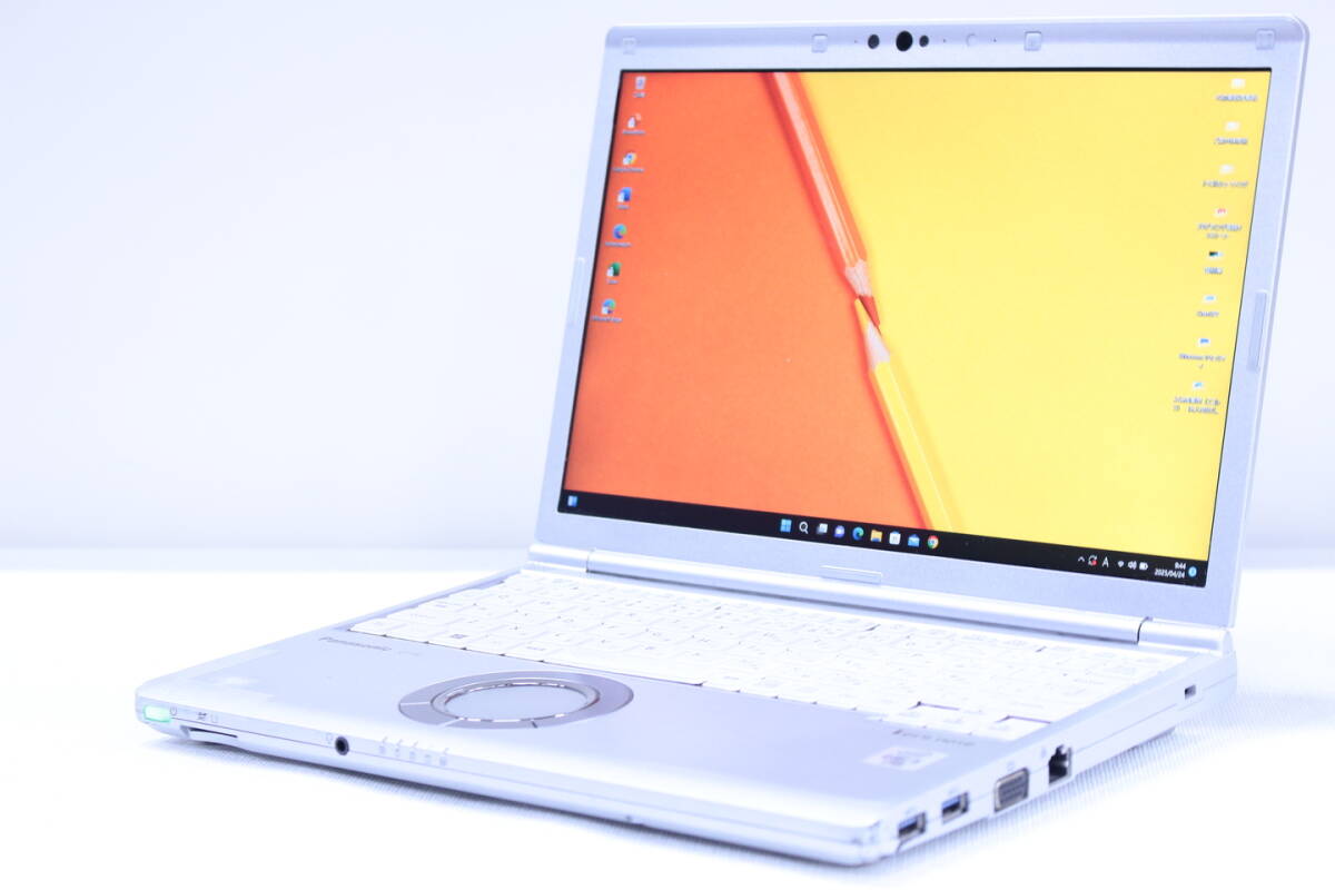 2025年最新】Yahoo!オークション -レッツノート sv9 16gbの中古 2025年最新】Yahoo!オークション -レッツノート sv9 16gbの中古