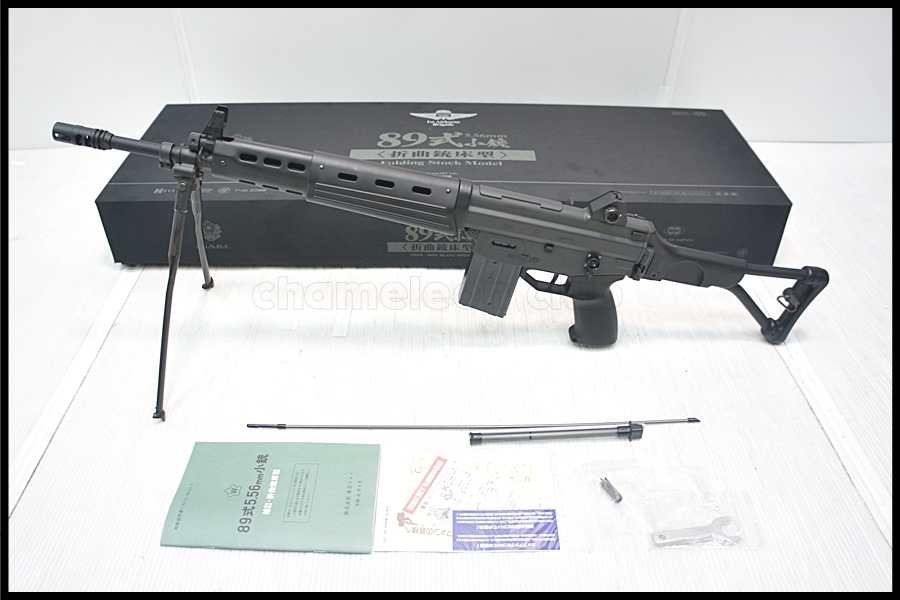 2025年最新】Yahoo!オークション -マルイ89式小銃の中古品・新品 2025年最新】Yahoo!オークション -マルイ89式小銃の中古品・新品