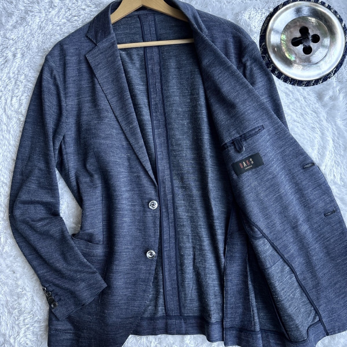 Yahoo!オークション -「ダックス daks ジャケット」(メンズ Yahoo!オークション -「ダックス daks ジャケット」(メンズ