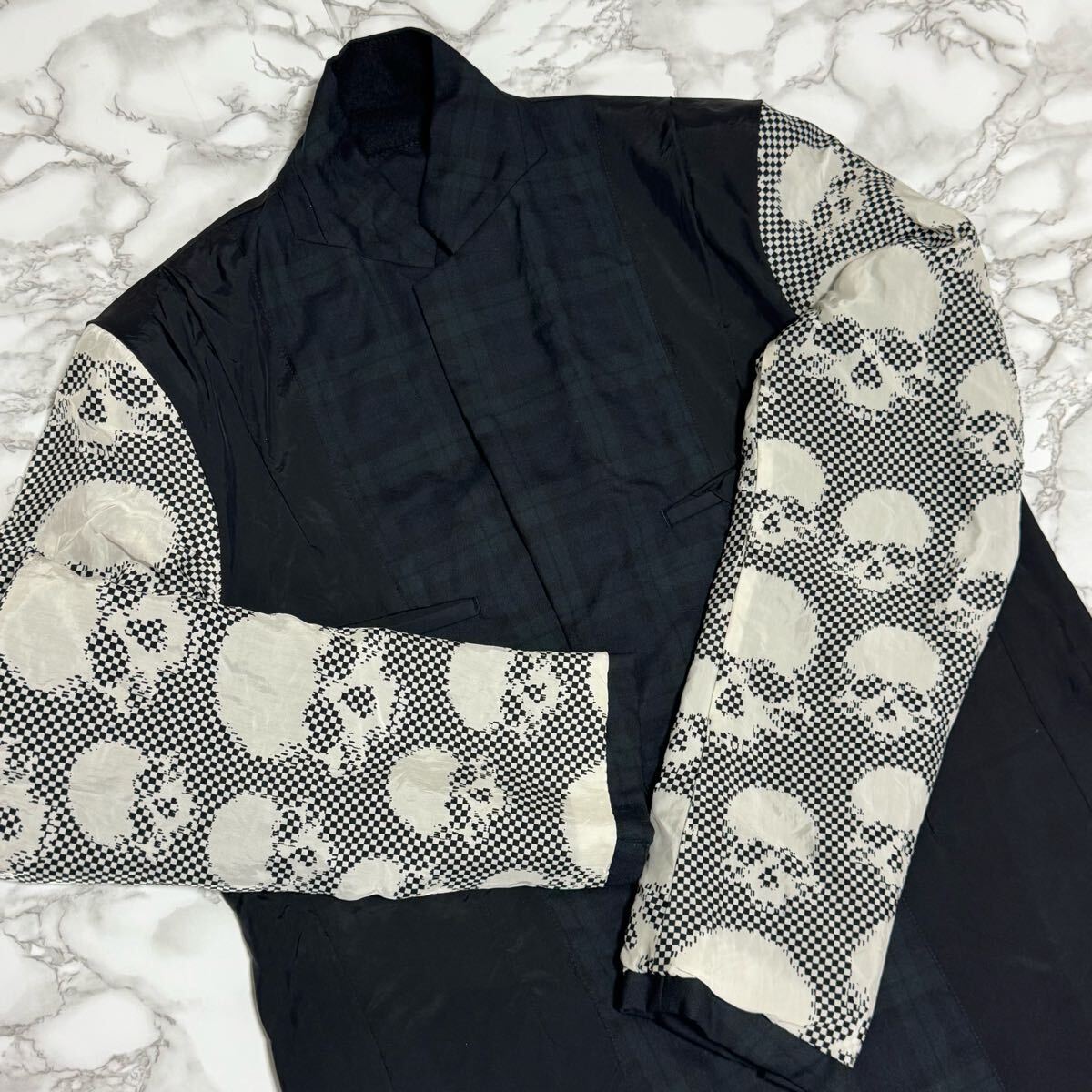 2025年最新】Yahoo!オークション -「刺繍ジャケット」(コム デ 2025年最新】Yahoo!オークション -「刺繍ジャケット」(コム デ