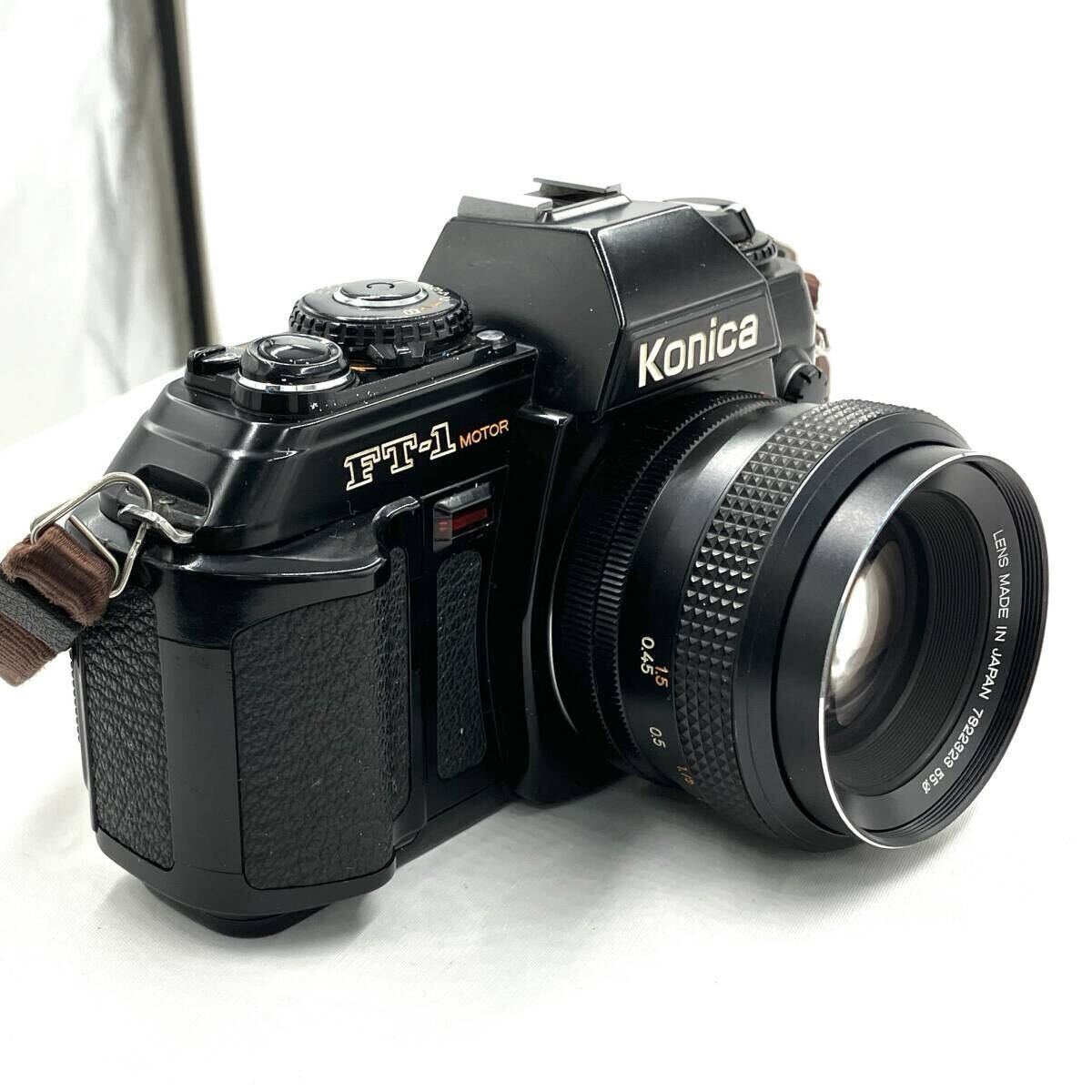Yahoo!オークション -「konica ft-1」の落札相場・落札価格 Yahoo!オークション -「konica ft-1」の落札相場・落札価格